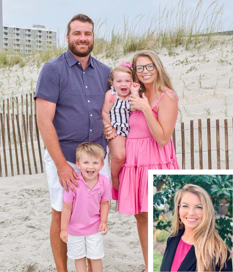 About Matthew Torres, Home Inspector | Whole Story Home Inspection